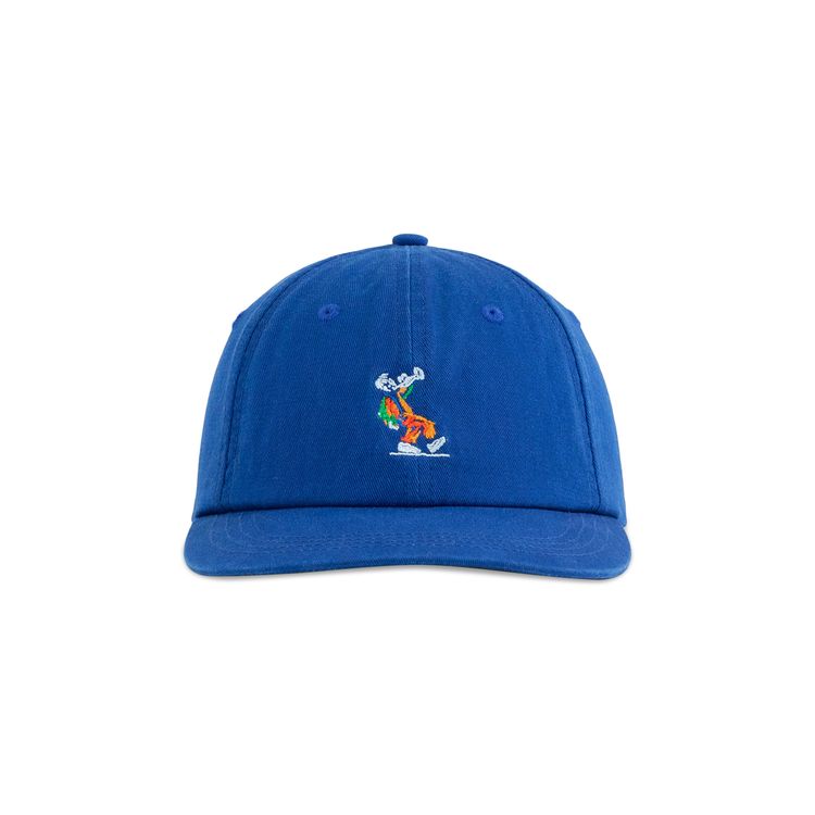 Buy Aimé Leon Dore x Drake's Chino Hat 'Royal Blue' - DR23AH004 ROYA | GOAT