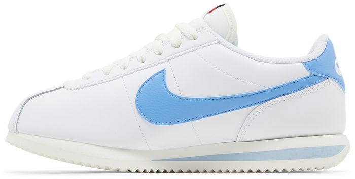 Buy Nike Wmns Cortez 'University Blue' - DN1791 102 | GOAT