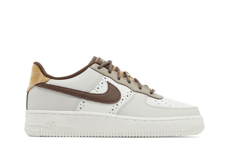 Buy Air Force 1 LV8 GS 'Brogue' - FV3702 121 | GOAT