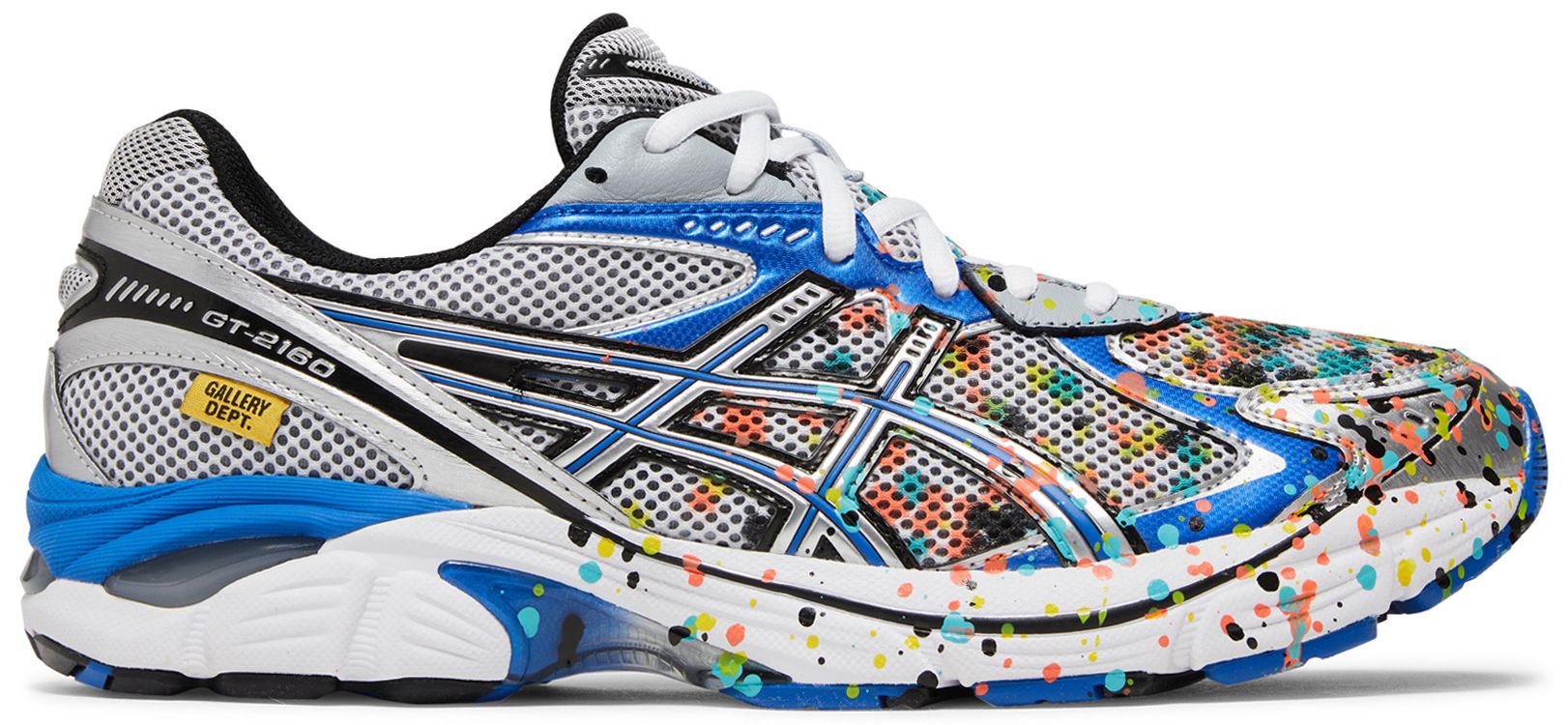 Buy Gallery Dept. x ASICS GT 2160 'ComplexCon' - 1201A987 100 | GOAT