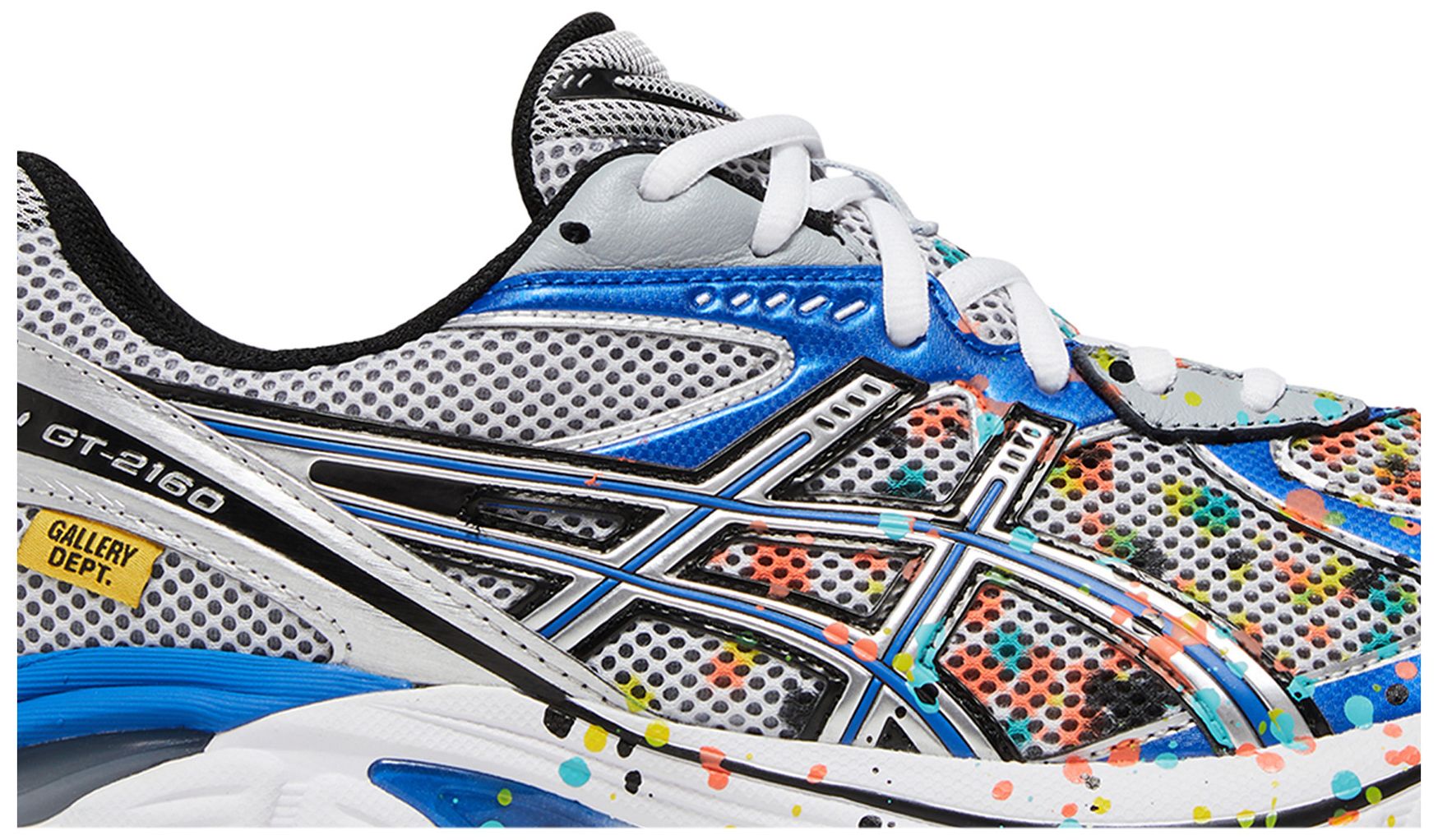 Buy Gallery Dept. x ASICS GT 2160 'ComplexCon' - 1201A987 100 | GOAT