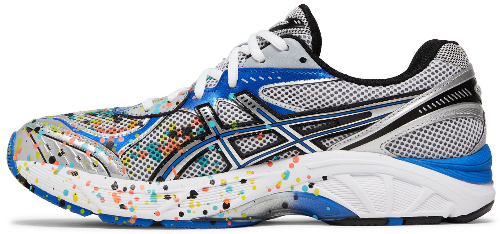 Buy Gallery Dept. x ASICS GT 2160 'ComplexCon' - 1201A987 100 | GOAT