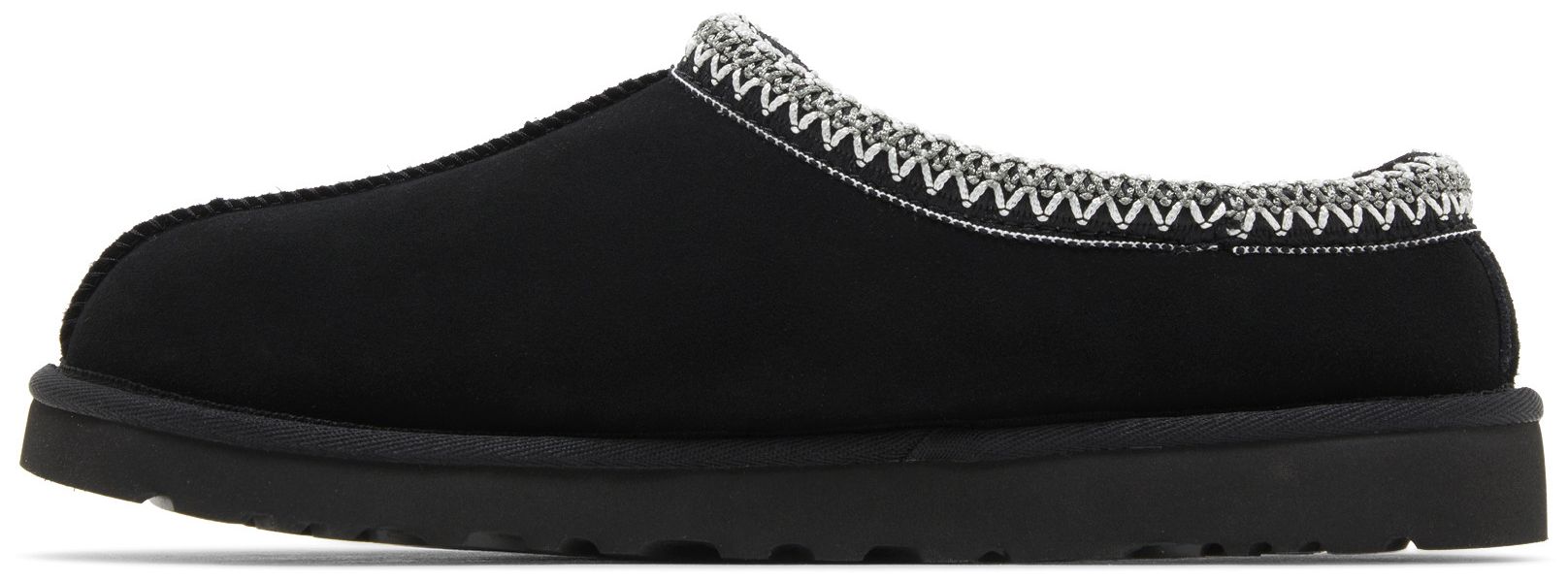 Buy UGG Tasman Slipper 'Black' - 5950 BLK | GOAT