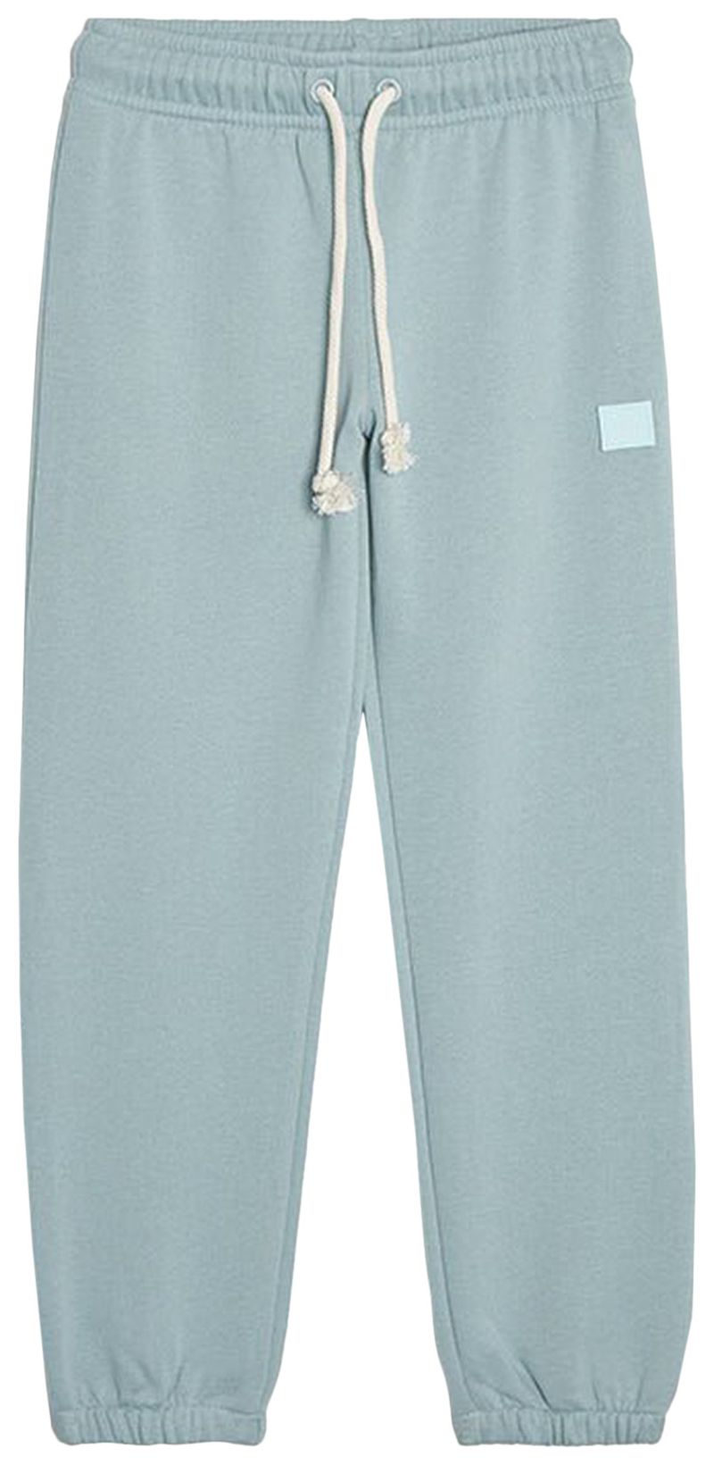 Buy Acne Studios Kids Sweatpants 'Ice Blue' - DK0007 GOAT ICE | GOAT