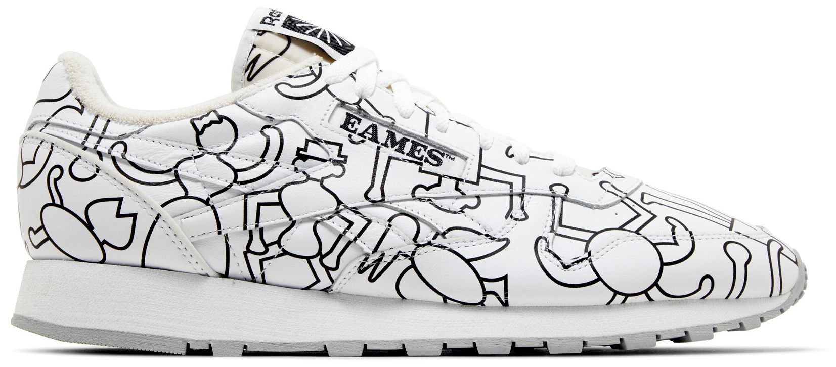 Buy Reebok Eames Office x Classic Leather 'Coloring Toy' - GY6393 | GOAT