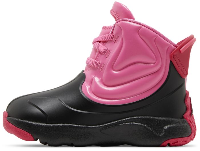 Buy Air Jordan Drip 23 Rain Boot TD 'Pinksicle' - CT5799 600 | GOAT