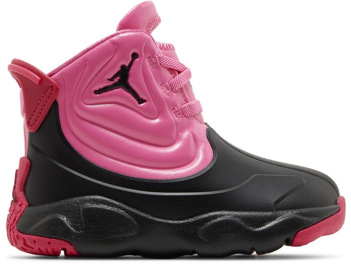 Buy Air Jordan Drip 23 Rain Boot TD 'Pinksicle' - CT5799 600 | GOAT