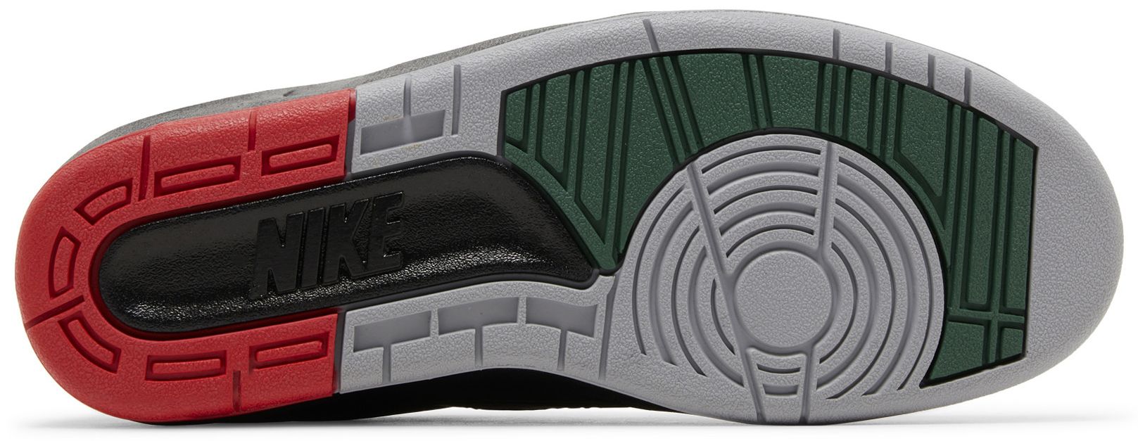 Buy Air Jordan 2 Retro Low GS 'Christmas' - FJ6869 006 | GOAT