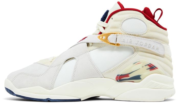 Buy SoleFly x Air Jordan 8 Retro 'Mi Casa Es Su Casa' - FJ2850 107 | GOAT