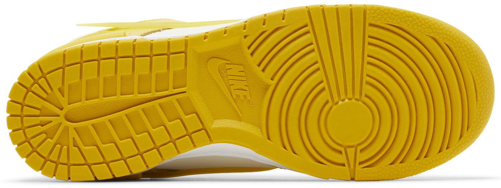 Buy Nike Women's Dunk Low Twist 'Vivid Sulfur' - DZ2794 100 | GOAT