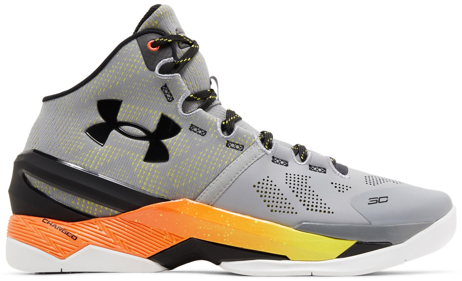 Buy Under Armour Curry 2 Retro 'Iron Sharpens Iron' 2022 - 3026052 100 ...