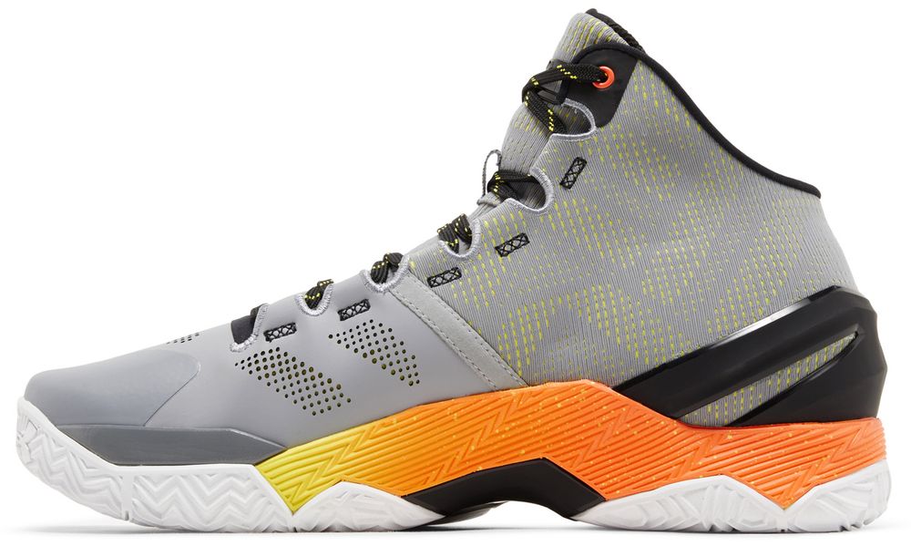 Buy Under Armour Curry 2 Retro 'Iron Sharpens Iron' 2022 - 3026052 100 ...