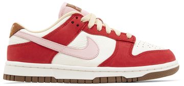 Buy Nike Wmns Dunk Low Premium 'Bacon' - FB7910 600 | GOAT