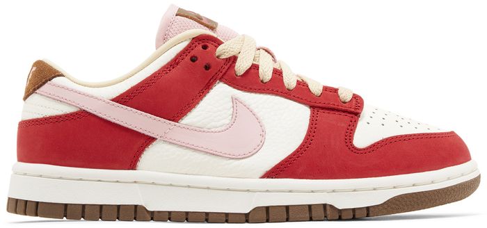 Buy Nike Wmns Dunk Low Premium 'Bacon' - FB7910 600 | GOAT