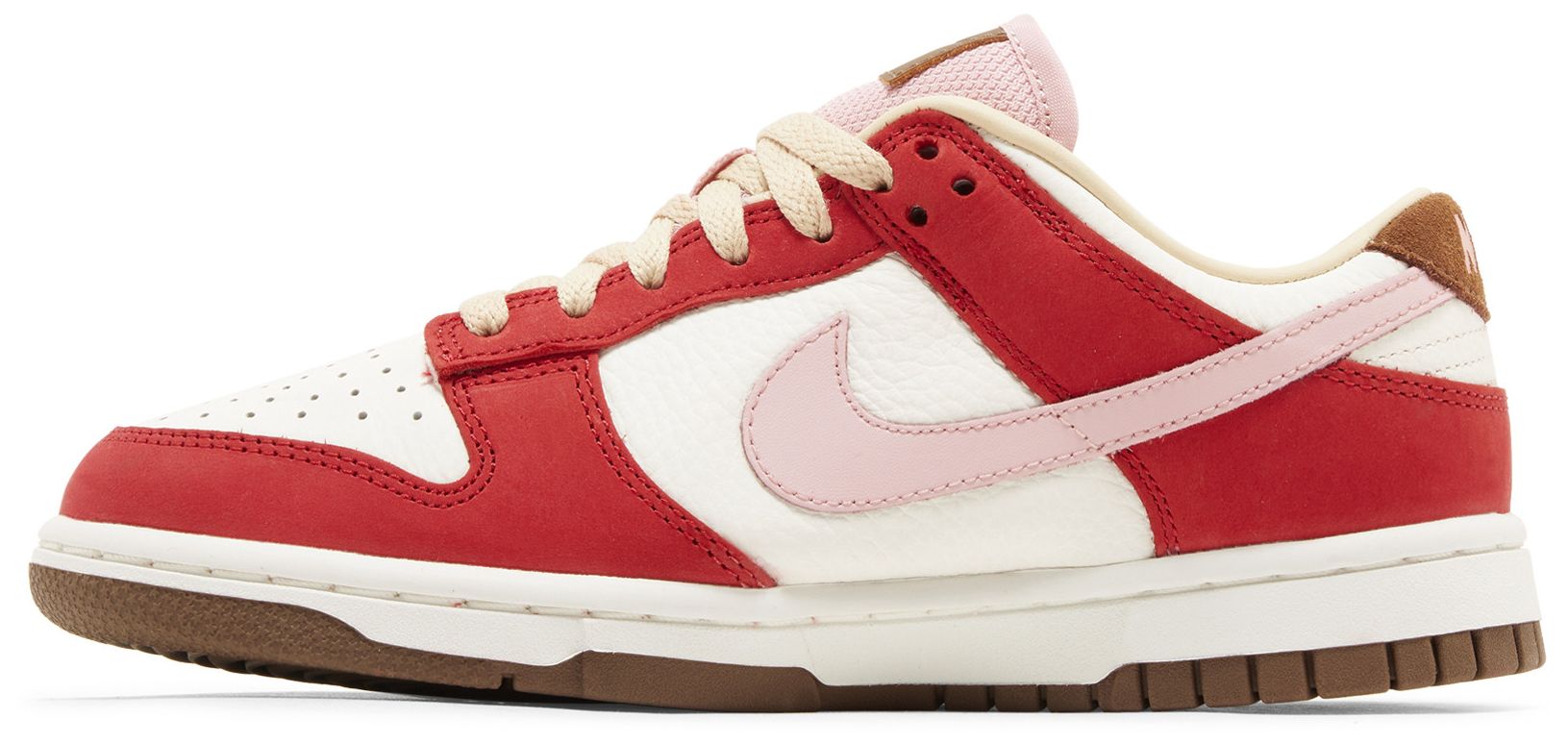 Buy Nike Wmns Dunk Low Premium 'Bacon' - FB7910 600 | GOAT