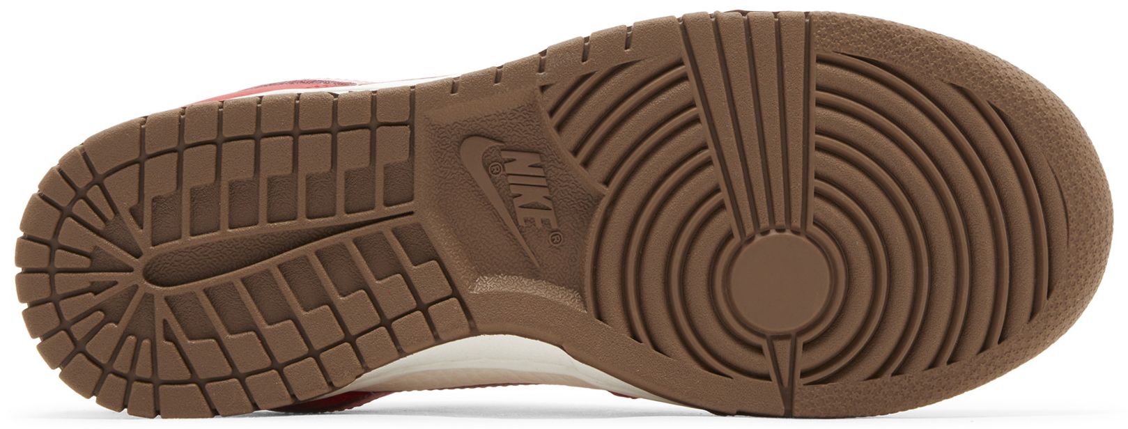 Buy Nike Wmns Dunk Low Premium 'Bacon' - FB7910 600 | GOAT