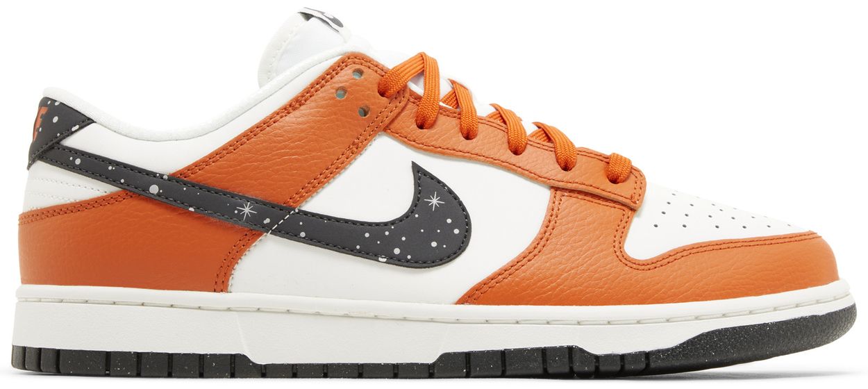 Buy Nike Dunk Low 'Starry Swoosh' - FV6909 800 | GOAT