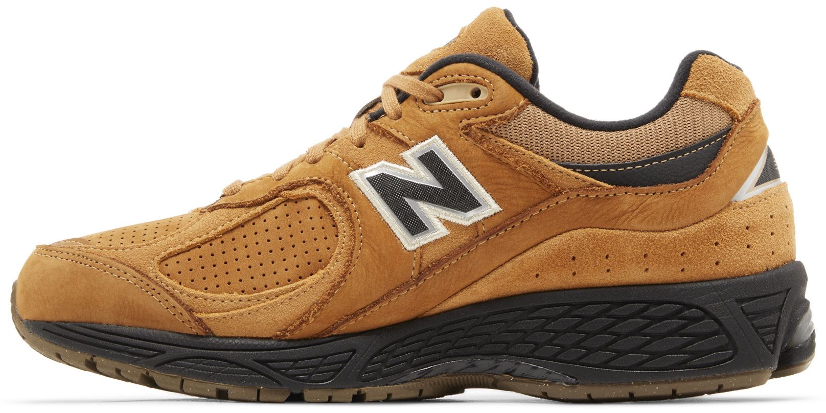Buy New Balance 2002R 'Tobacco' - M2002REI | GOAT