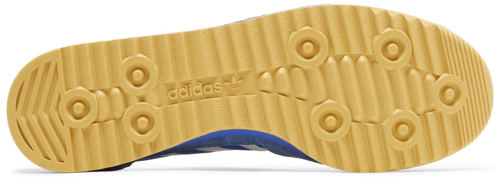 Buy Adidas SL72 RS 'Blue Scarlet' - IG2132 | GOAT