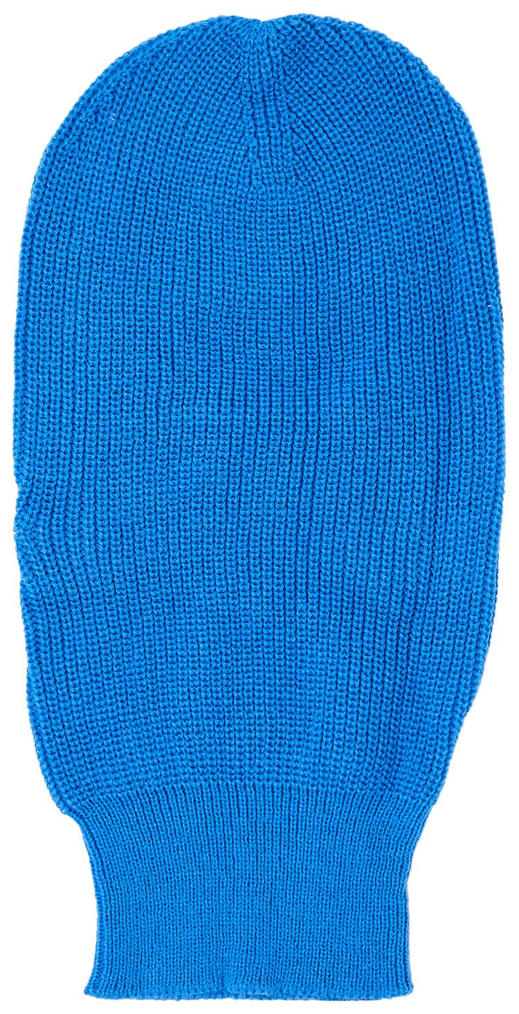 Buy Supreme x New Era Box Logo Balaclava 'Blue' - FW22BN40 BLUE | GOAT