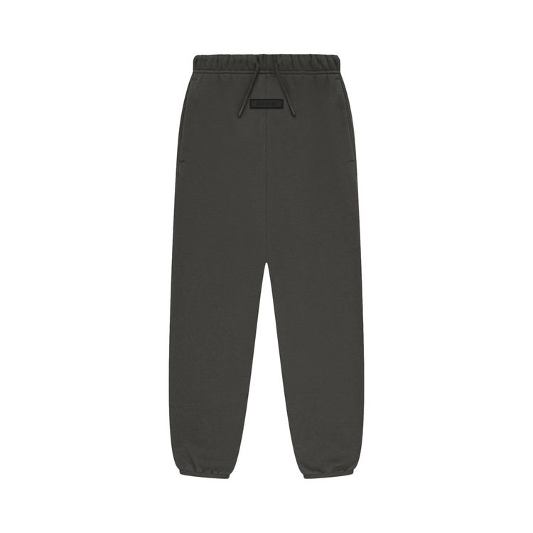 Buy Fear of God Essentials Kids Sweatpant 'Ink' - 785SP243220K | GOAT