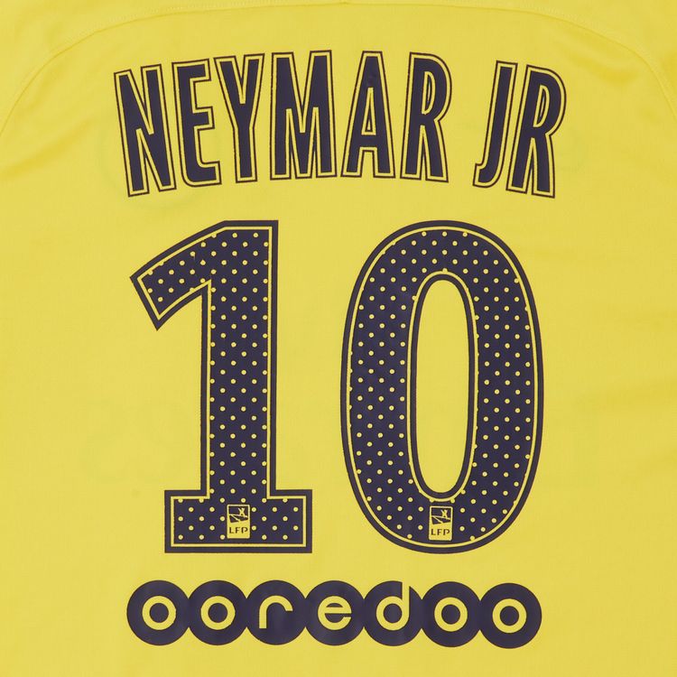 neymar 204