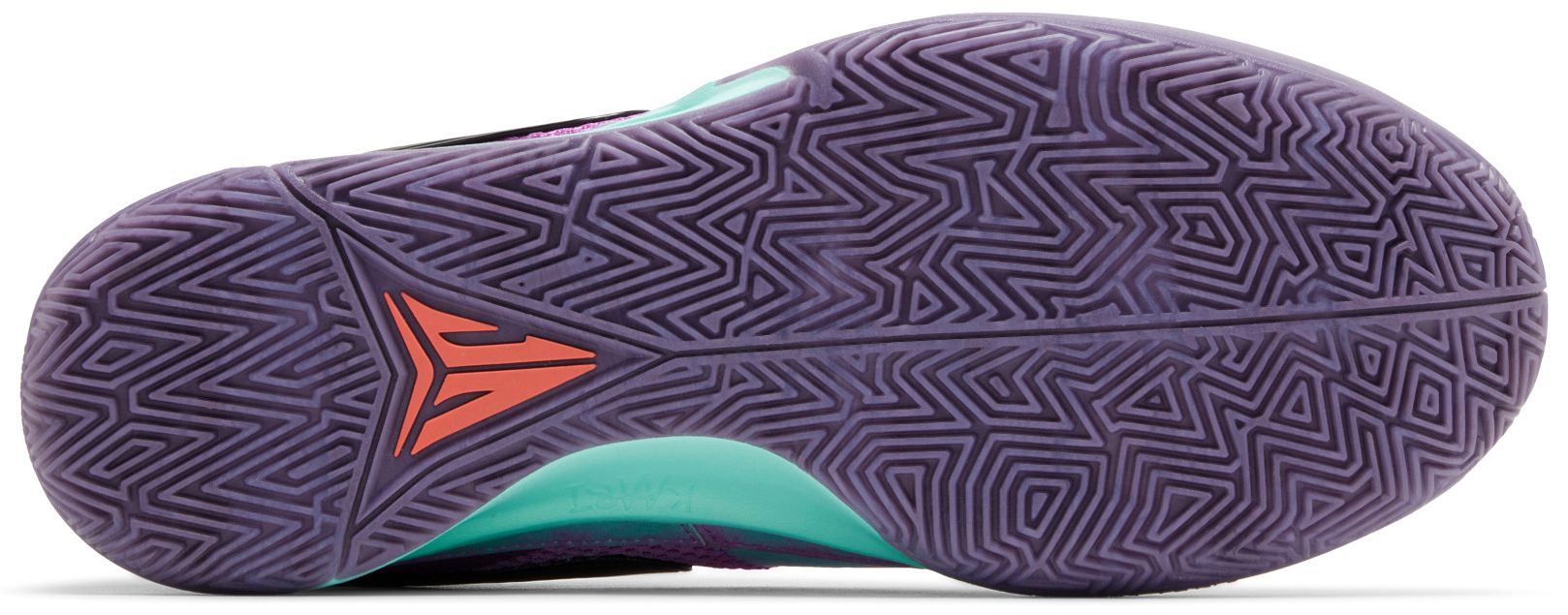 Buy Nike Ja 1 'Christmas' - FV5558 500 | GOAT