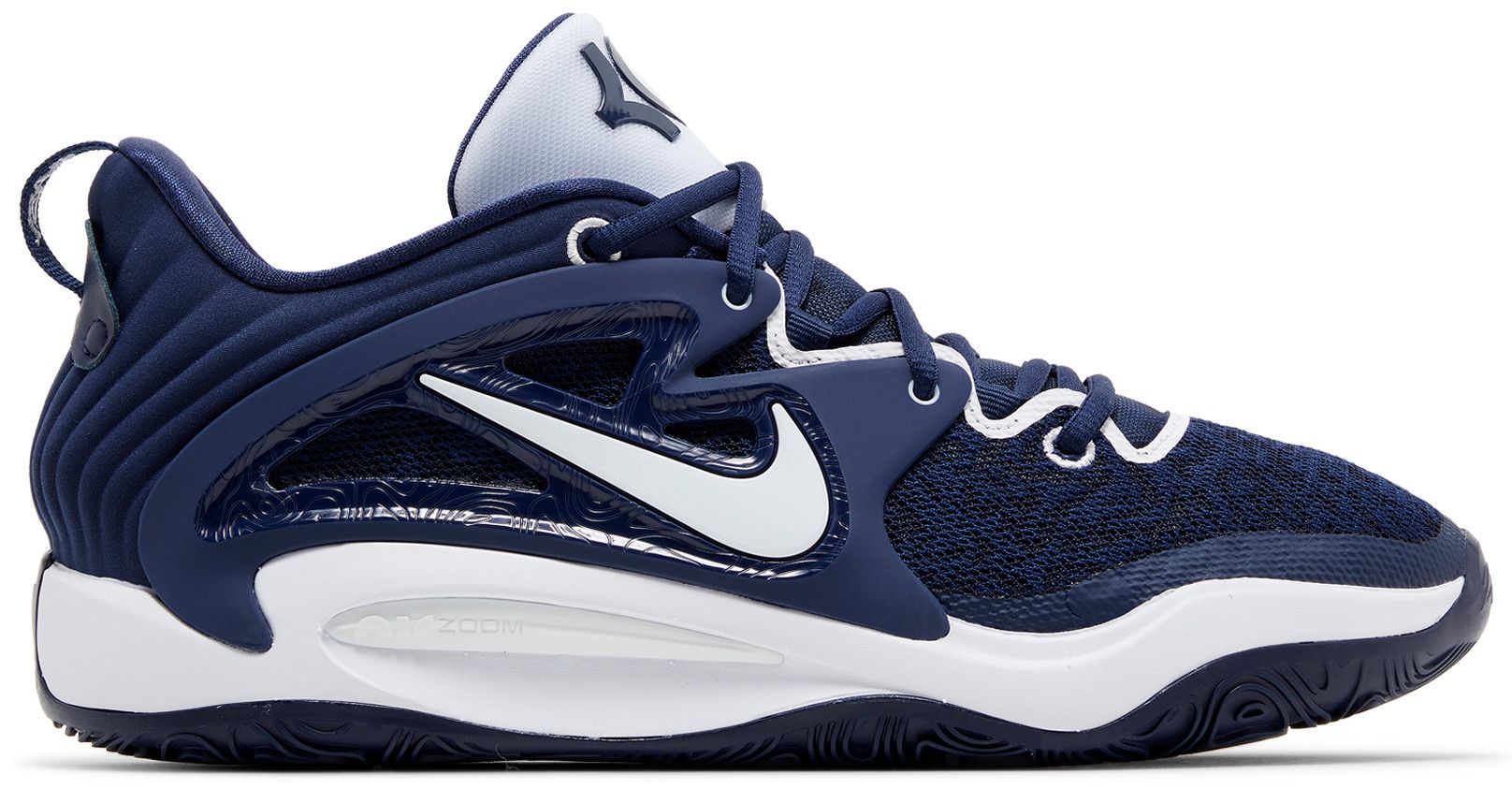 Buy Nike KD 15 TB 'Midnight Navy' - DX6648 401 | GOAT