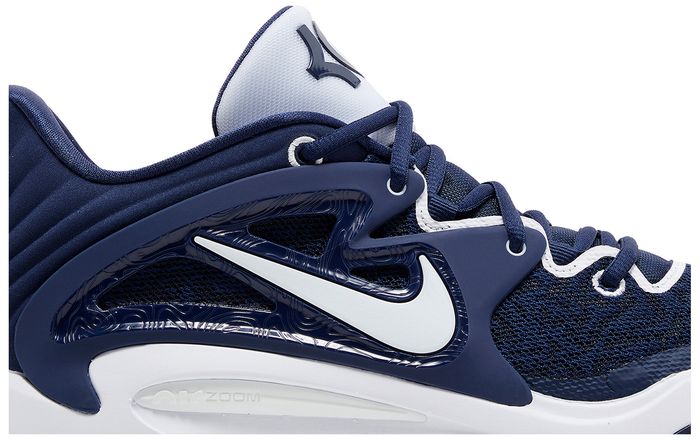 Buy Nike KD 15 TB 'Midnight Navy' - DX6648 401 | GOAT