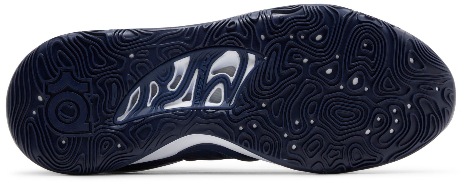 Buy Nike KD 15 TB 'Midnight Navy' - DX6648 401 | GOAT