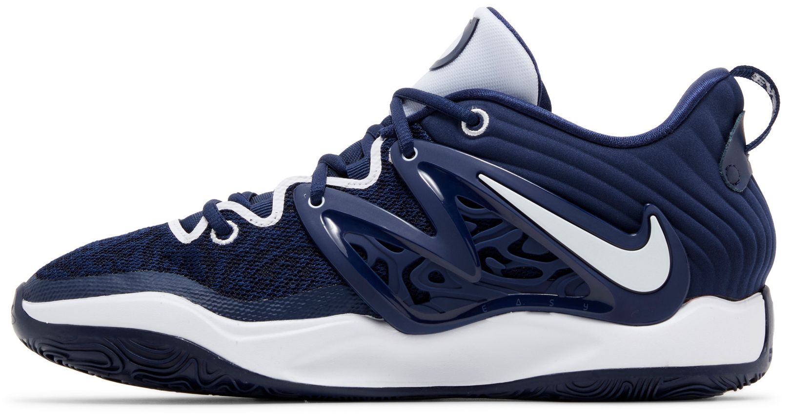 Buy Nike KD 15 TB 'Midnight Navy' - DX6648 401 | GOAT