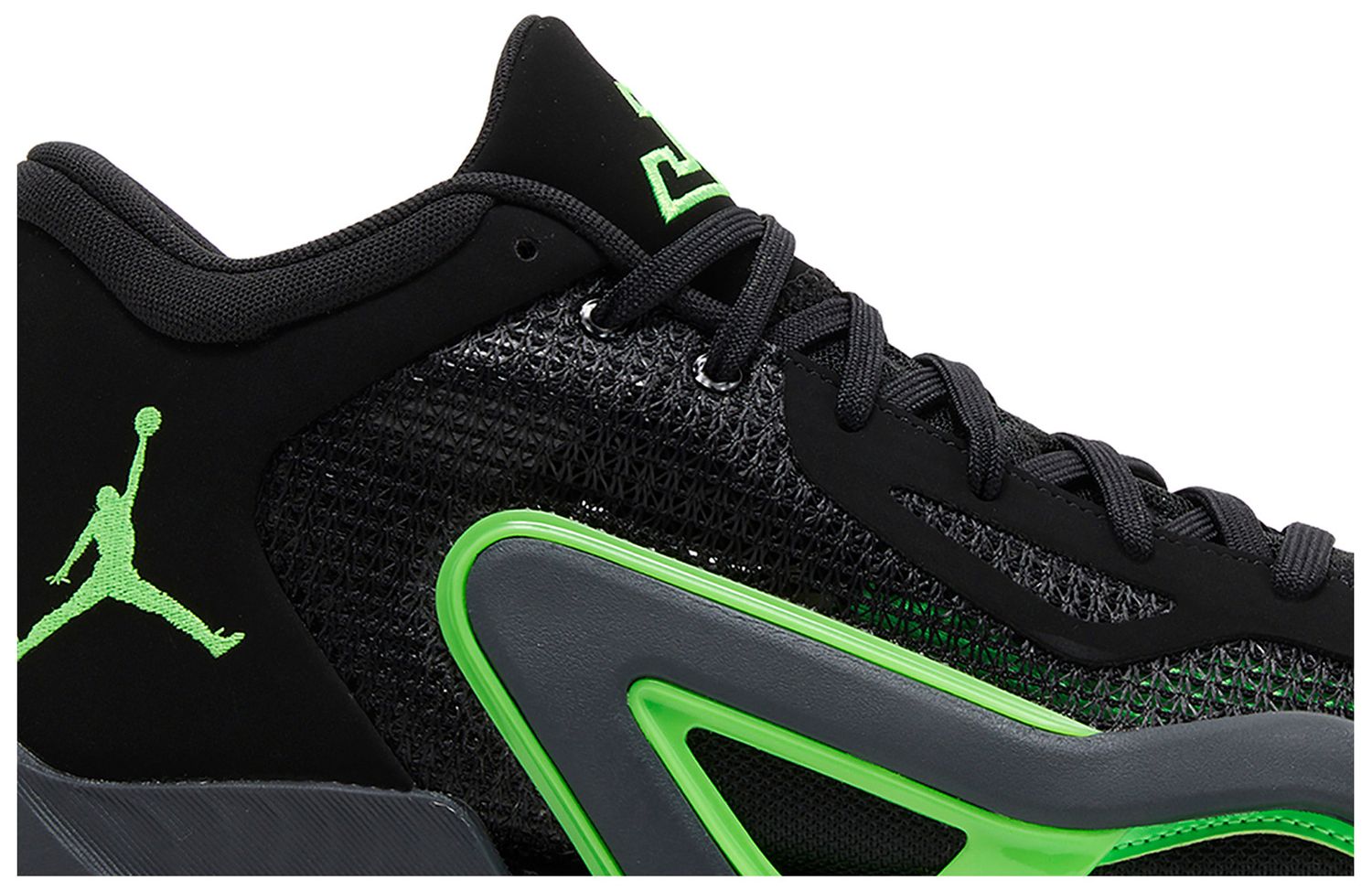 Buy Air Jordan Tatum 1 'Green Strike' - DZ3324 003 | GOAT