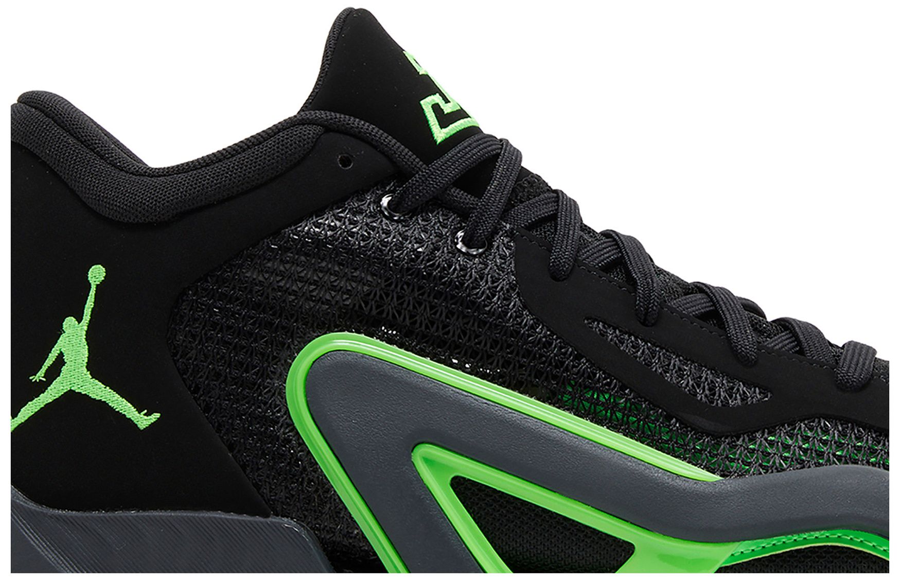 Buy Air Jordan Tatum 1 'Green Strike' - DZ3324 003 | GOAT