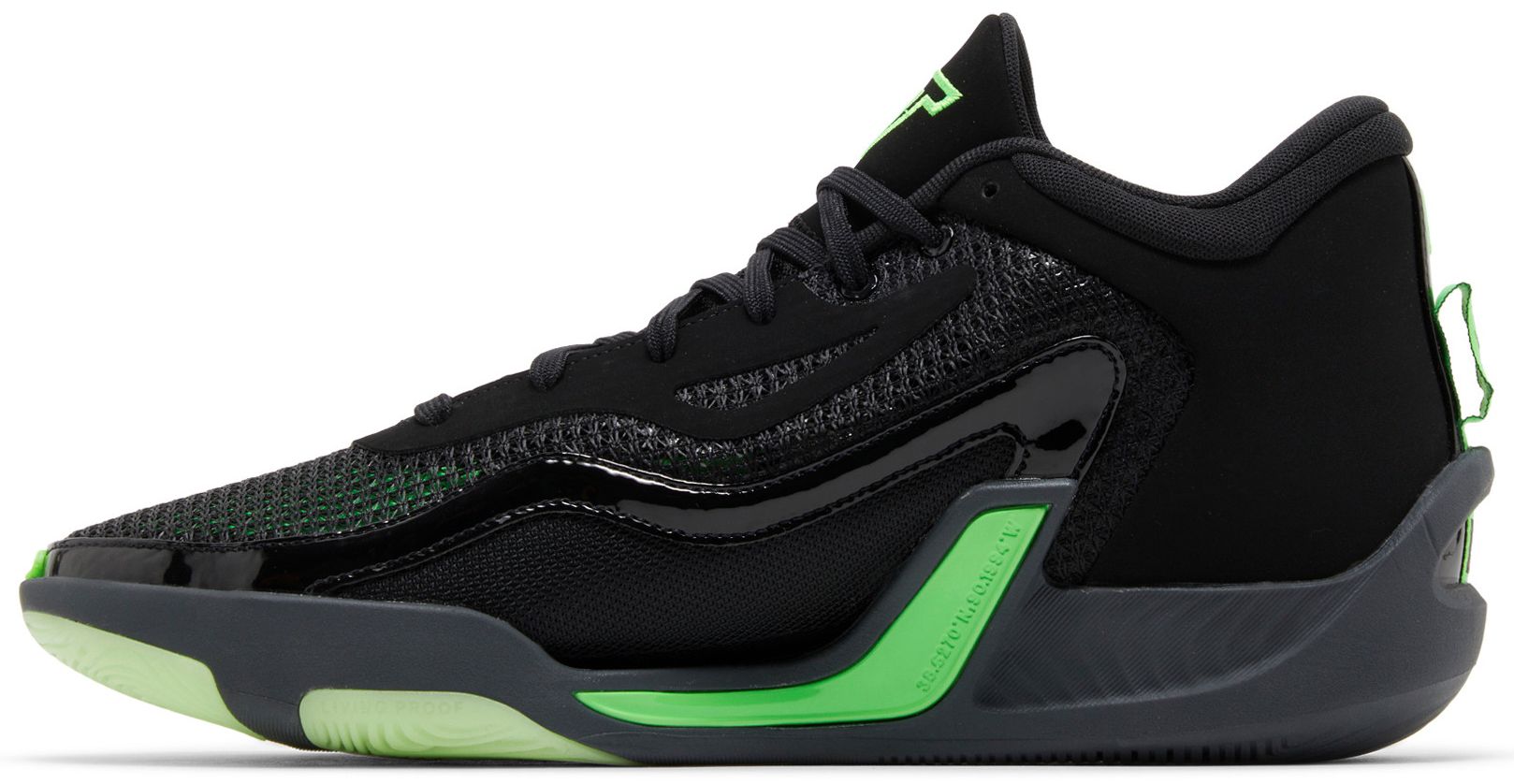 Buy Air Jordan Tatum 1 'Green Strike' - DZ3324 003 | GOAT