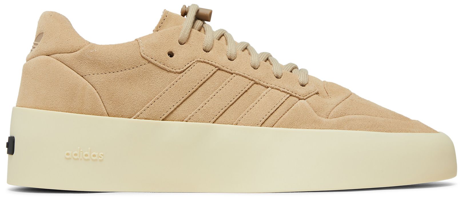Buy Fear of God Athletics x adidas '86 Low 'Clay' - IE6213 | GOAT