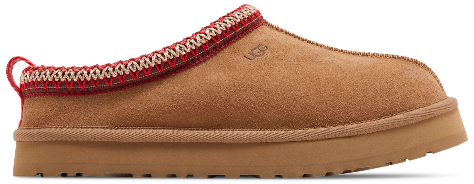 Buy UGG Tazz Slipper Kids 'Chestnut' - 1143776K CHE | GOAT