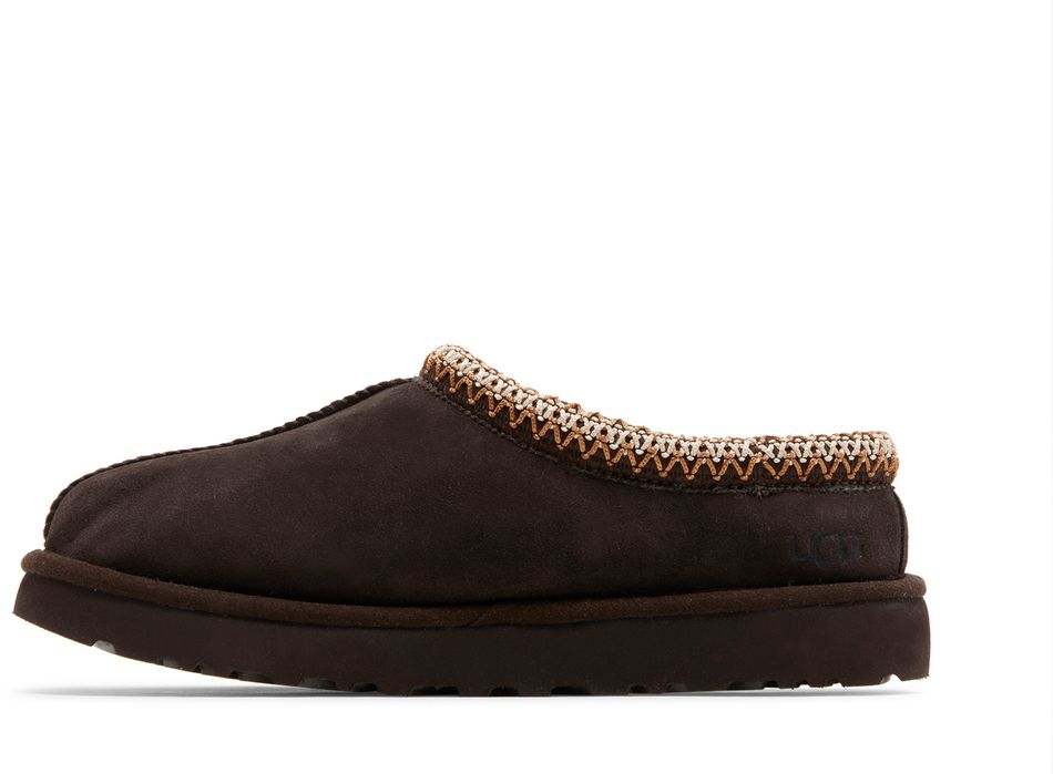Buy Madhappy x UGG Wmns Tasman Slipper 'Chocolate' - 1161810 CHO | GOAT