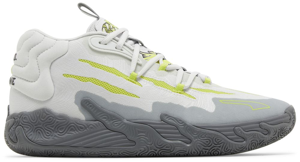 Buy Puma MB.03 'Chino Hills' - 379235 01 | GOAT