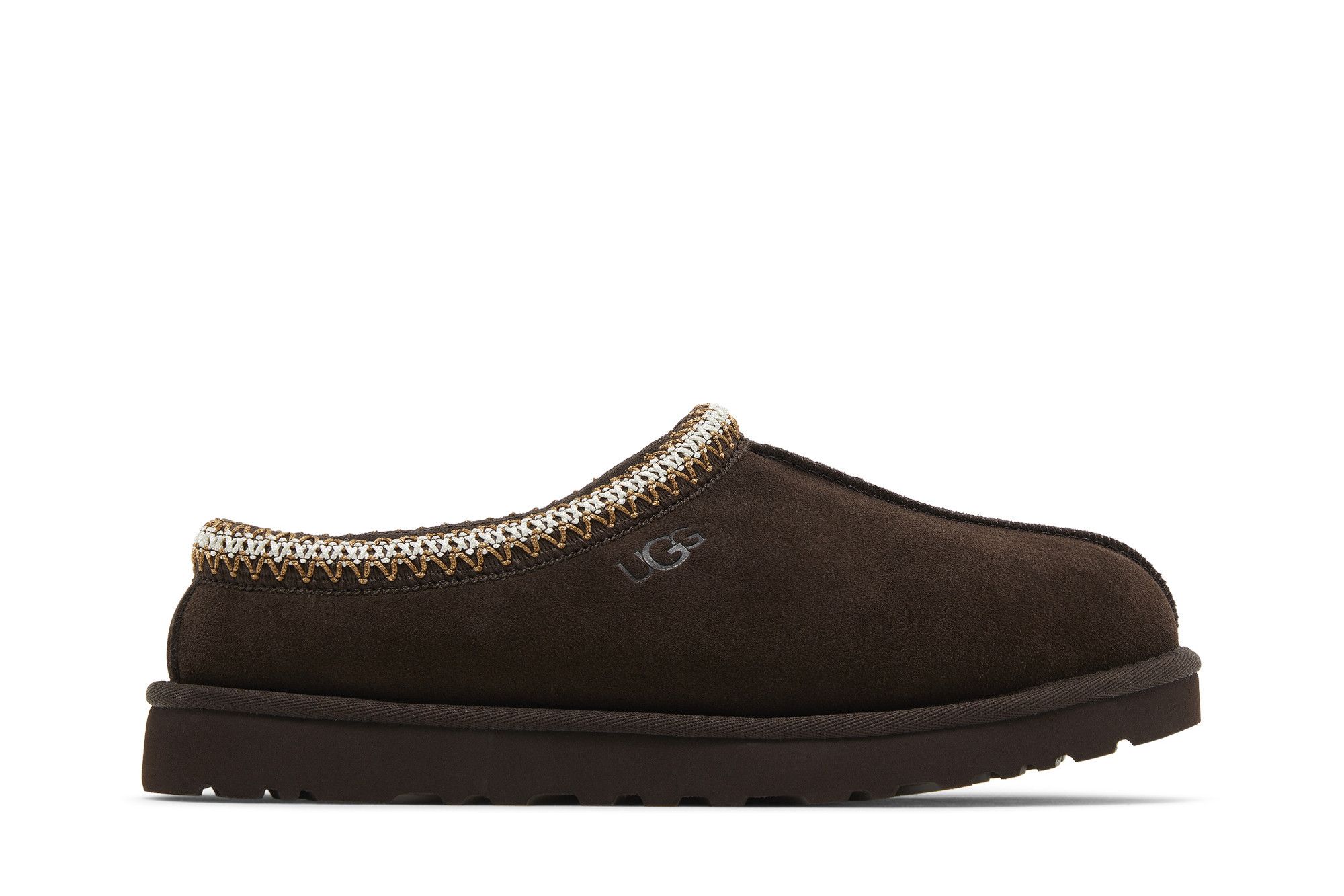Buy UGG Tasman Slipper 'Dusted Cocoa' - 5950 DDC | GOAT