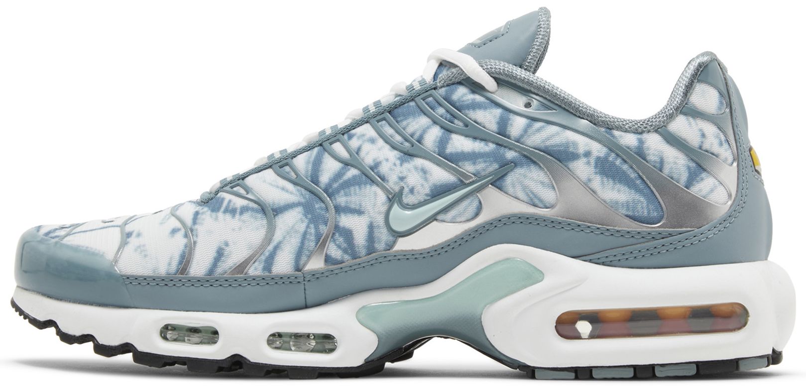 Buy Nike Air Max Plus 'Palm Pack - Waterway' - FV0394 300 | GOAT