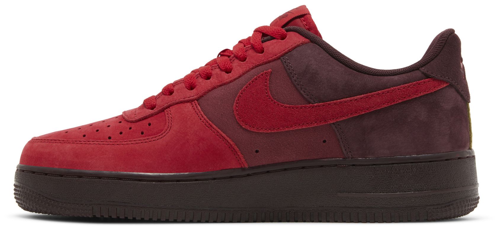 Buy Nike Air Force 1 Low 'Layers of Love' - FZ4033 657 | GOAT