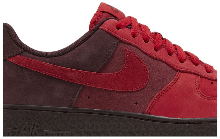 Buy Nike Air Force 1 Low 'Layers of Love' - FZ4033 657 | GOAT