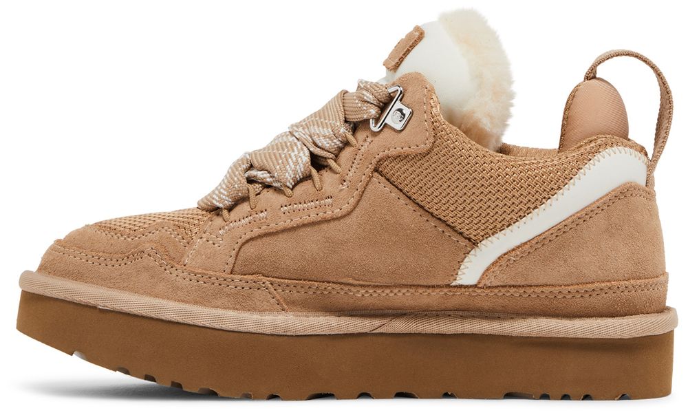 Buy UGG Wmns Lowmel 'Sand' - 1144032 SAN | GOAT