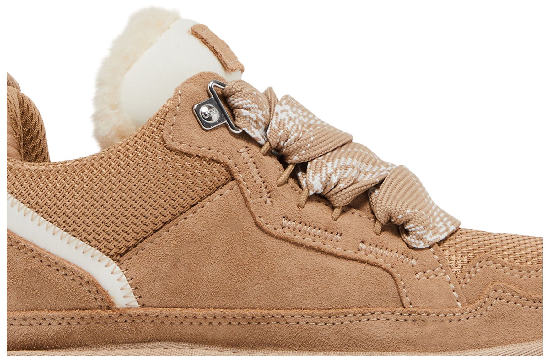 Buy UGG Wmns Lowmel 'Sand' - 1144032 SAN | GOAT