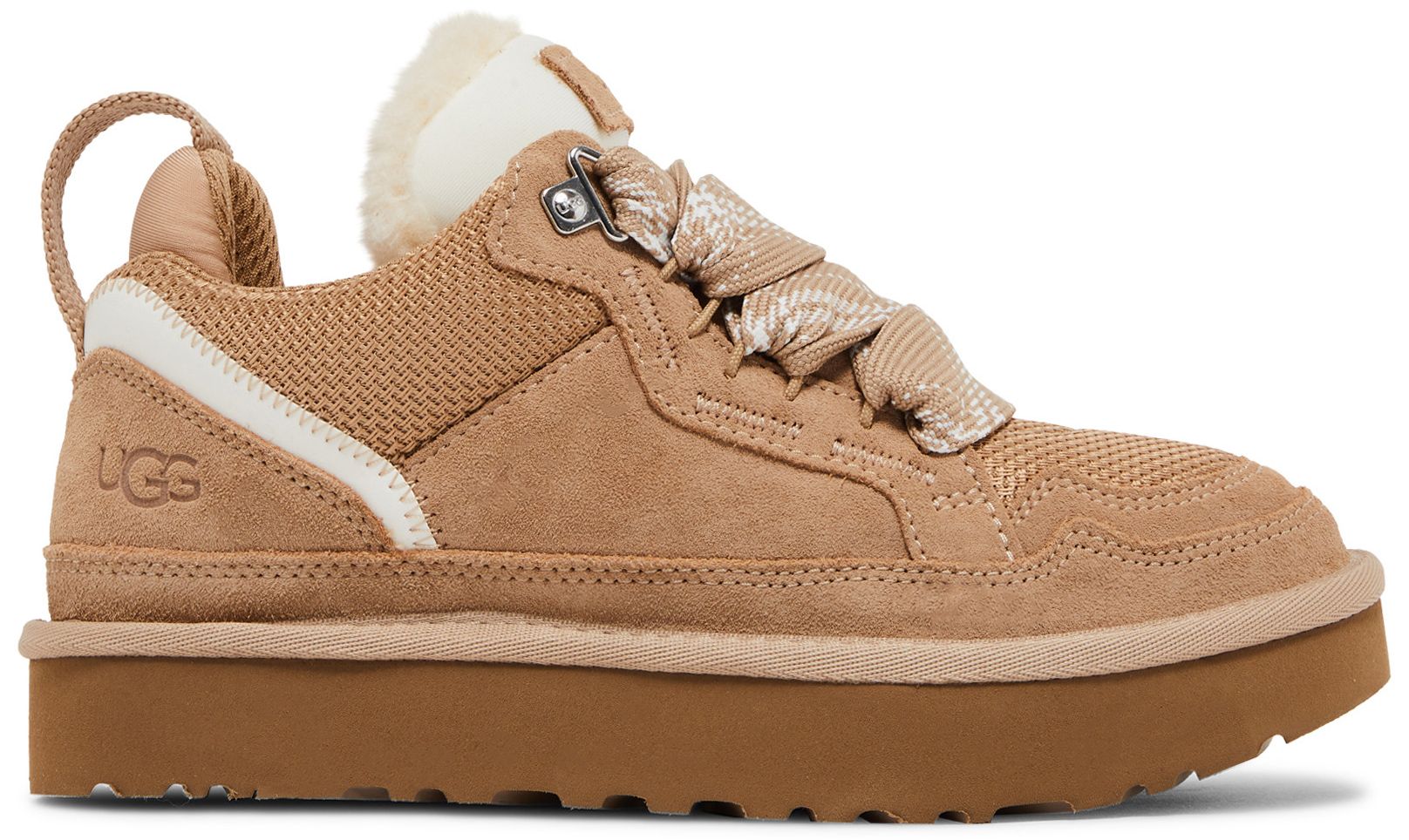 Buy UGG Wmns Lowmel 'Sand' - 1144032 SAN | GOAT