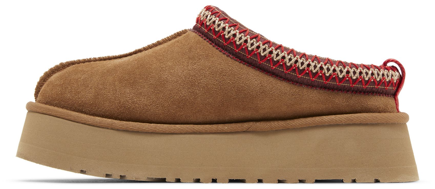Buy UGG Wmns Tazz Slipper 'Chestnut' - 1122553 CHE | GOAT