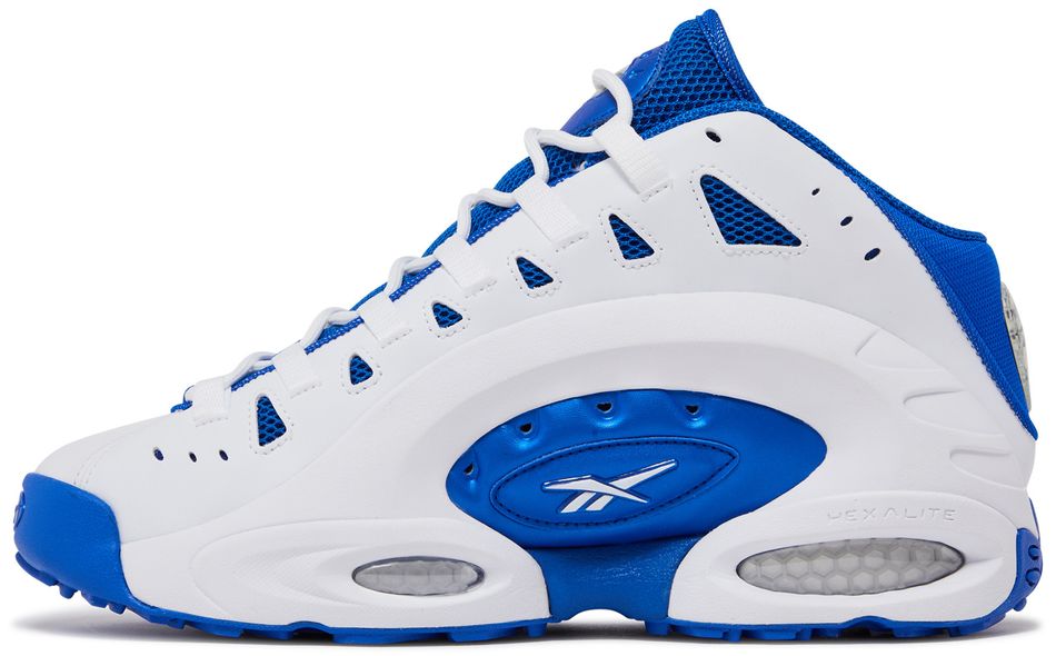 Buy Reebok ES22 'Electric Cobalt' - 100032754 | GOAT