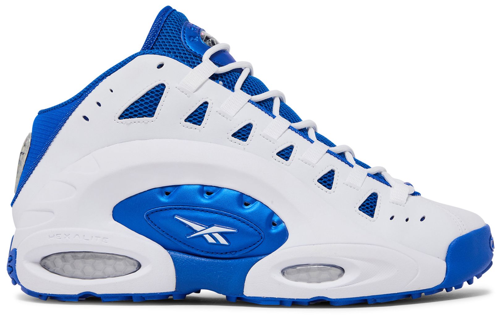 Buy Reebok ES22 'Electric Cobalt' - 100032754 | GOAT