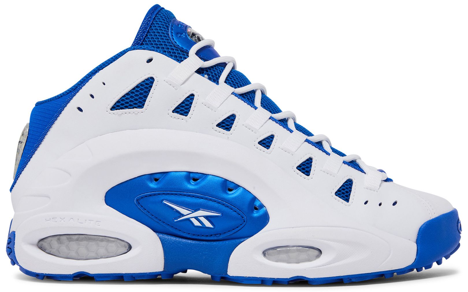 Buy Reebok ES22 'Electric Cobalt' - 100032754 | GOAT