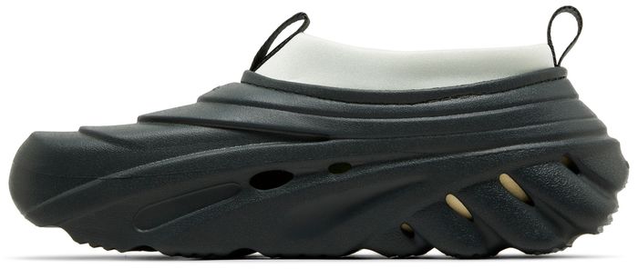 Buy Crocs Echo Storm 'Kelp' - 209414 3VT | GOAT